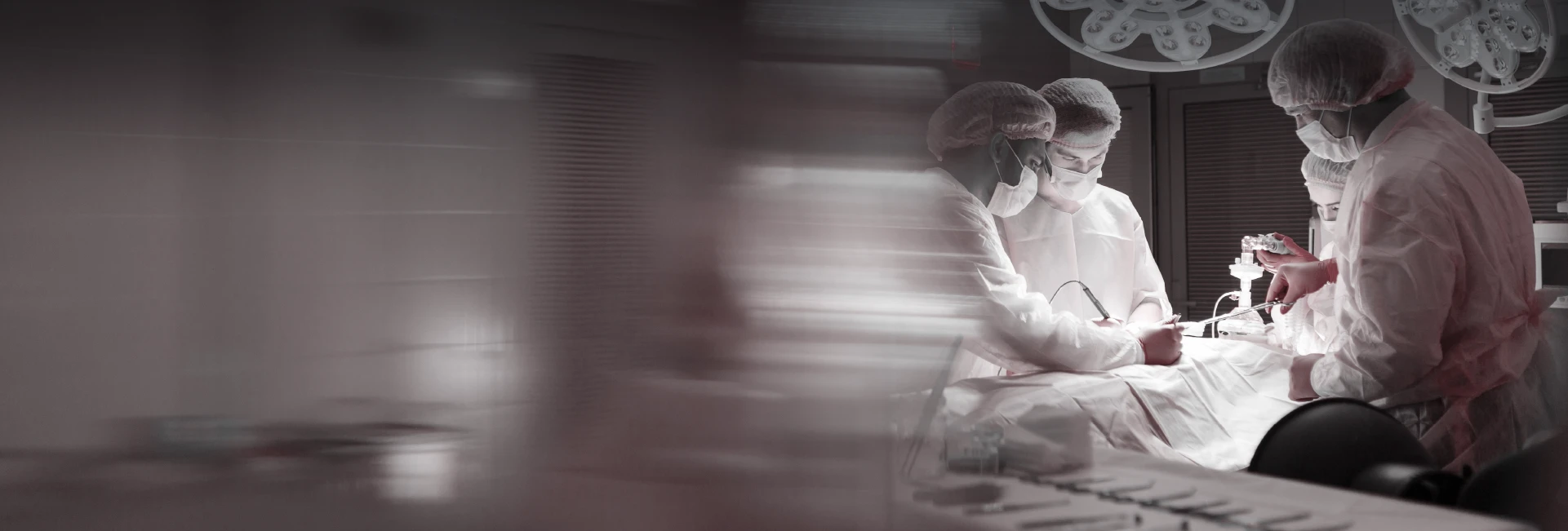 Bringing innovation to healthcare since 1984 - Euromedical